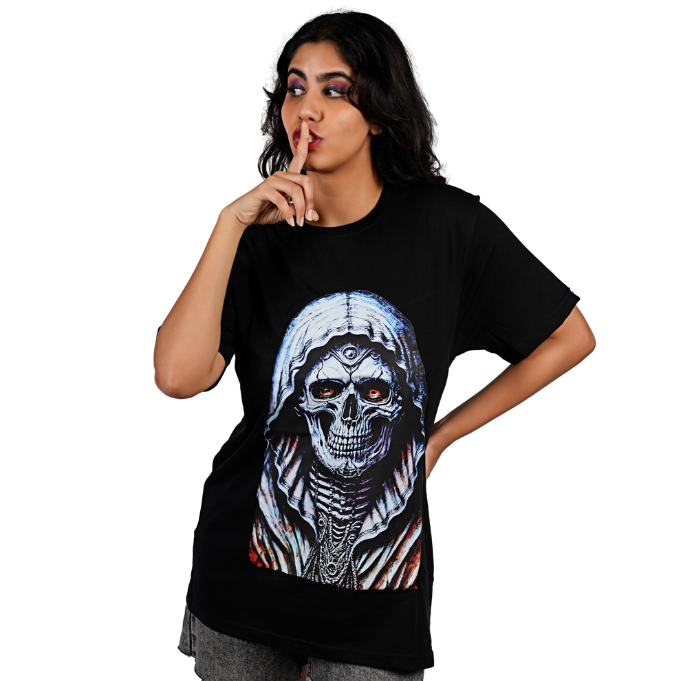 Skull Cape – Zillenials